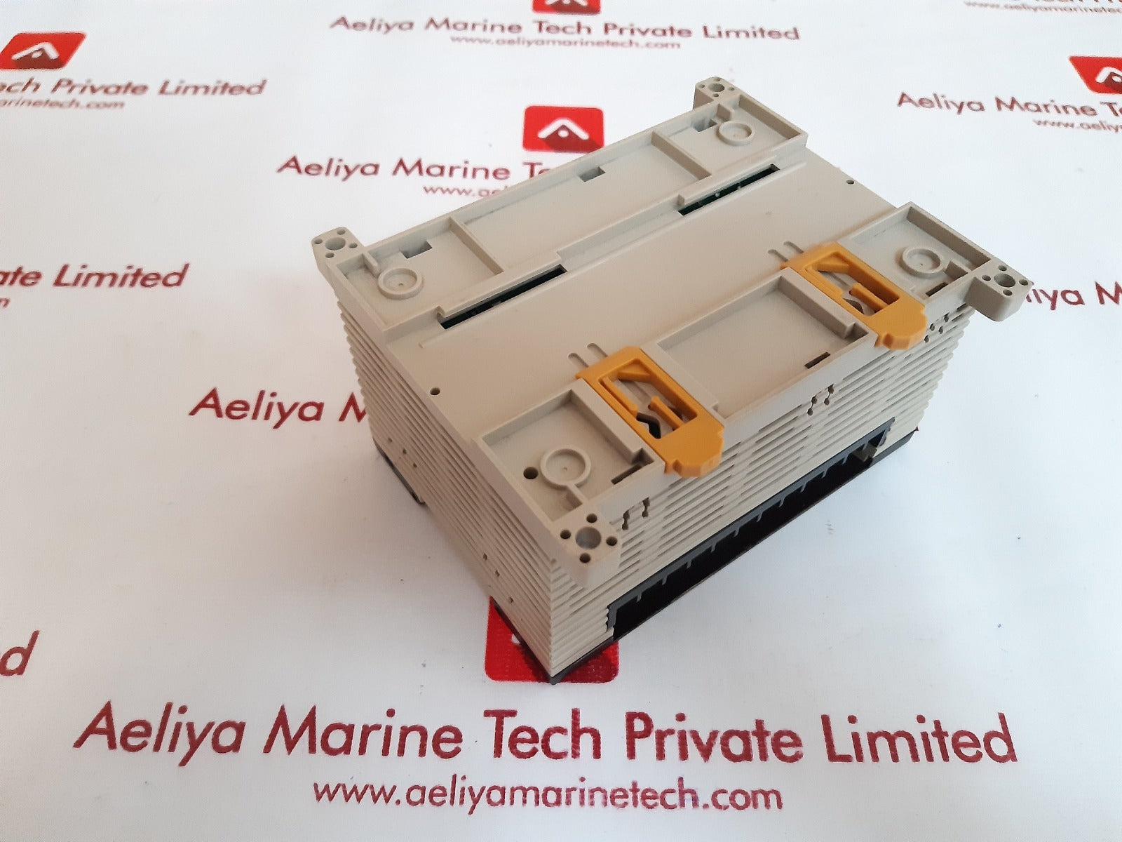 Omron cpm1a-30cdr-a-v1 programmable controller 24v – Aeliya Marine Tech®