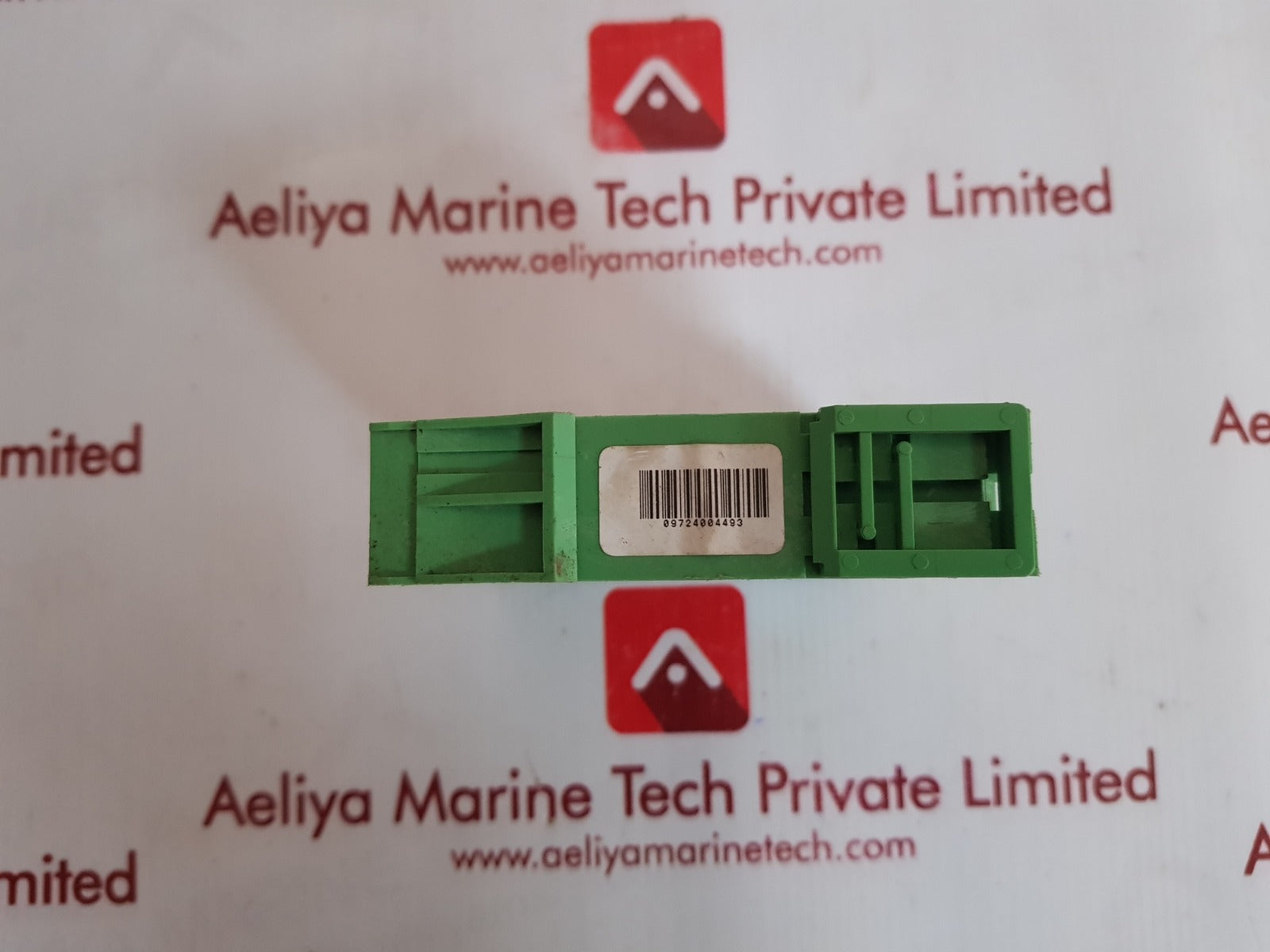 Phoenix contact emd-fl-c-10 current monitor relay – Aeliya Marine Tech