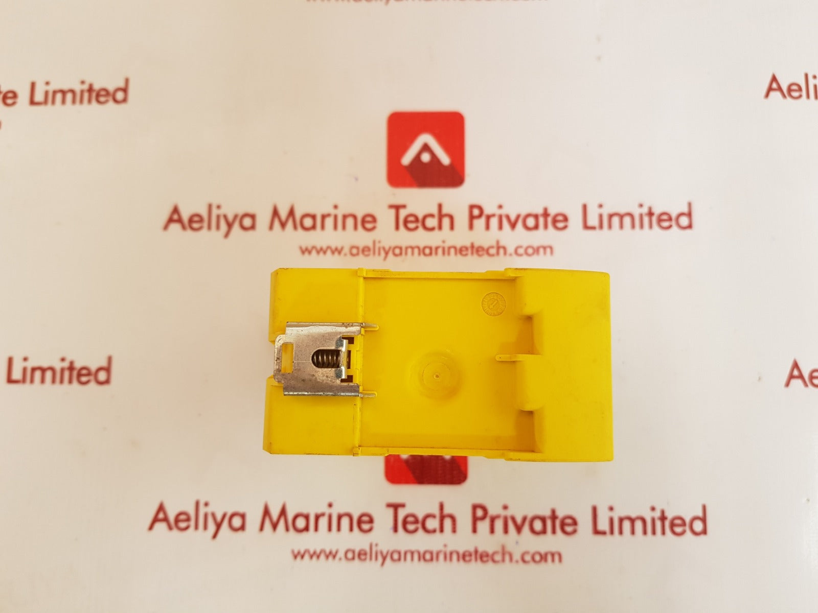 Phoenix psr-esd-300 safety relays – Aeliya Marine Tech
