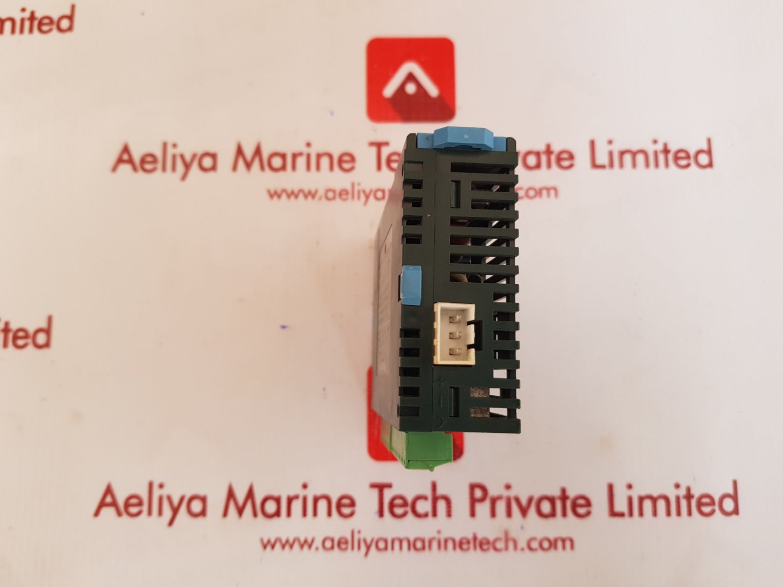 Panasonic fp0-c14rs control unit ver.2.3 – Aeliya Marine Tech
