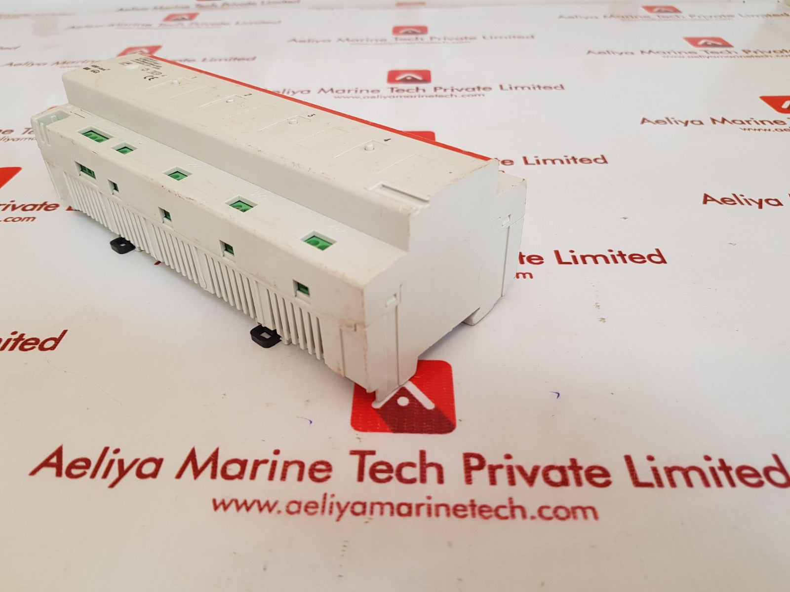 Abb i-bus 6197/50-515 multi-channel dimmer 230v~ 50/60hz – Aeliya ...