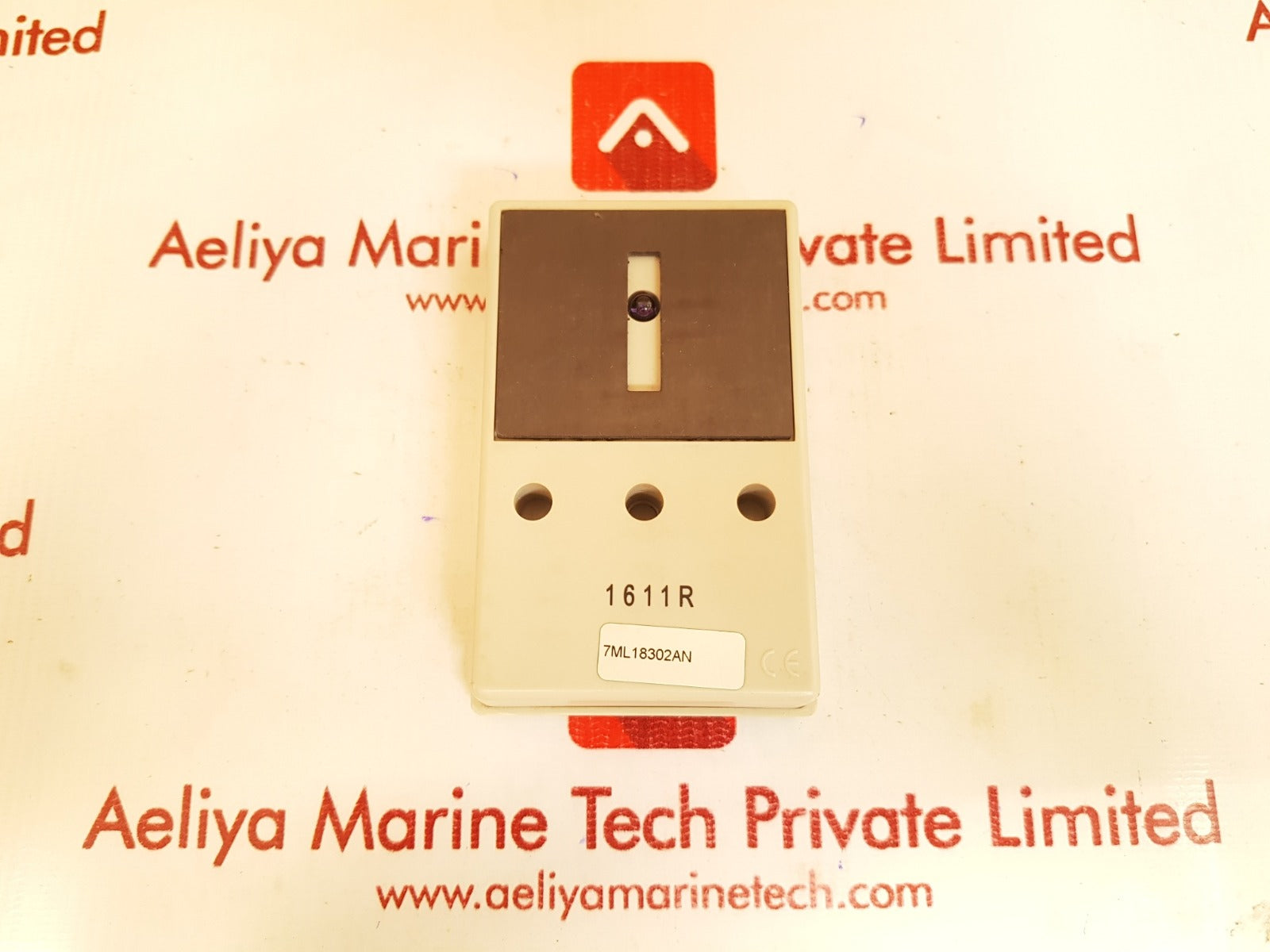 Siemens 7ml18302an handheld programmer – Aeliya Marine Tech