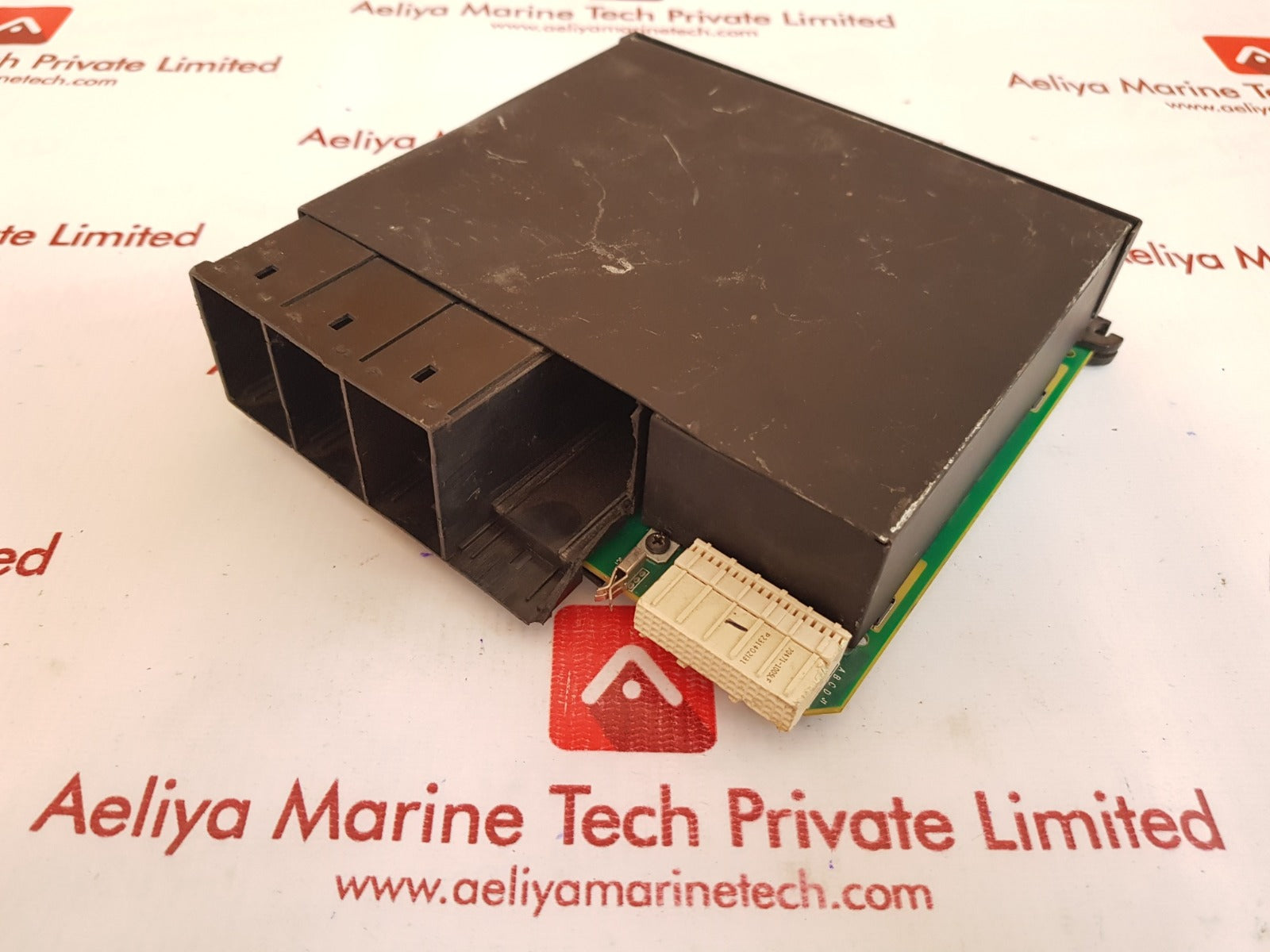 Ge ur 6ch digital i/o control board – Aeliya Marine Tech