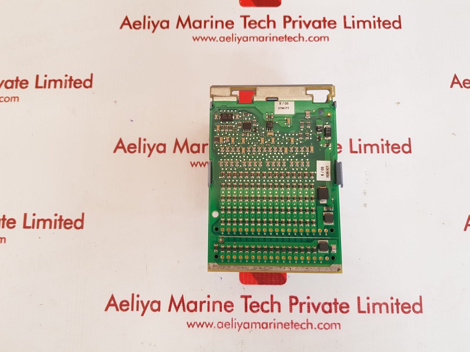 B&r automation dm465 mixed module – Aeliya Marine Tech