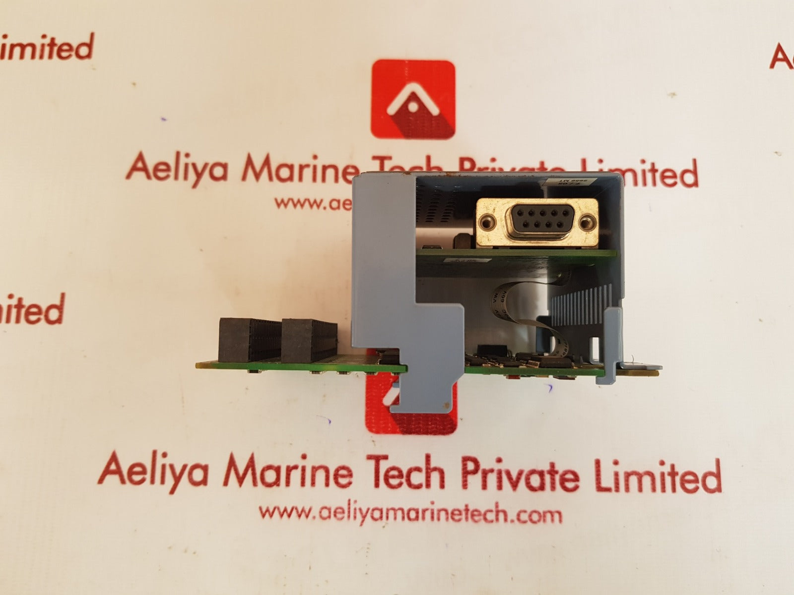 B&r automation dm465 mixed module – Aeliya Marine Tech