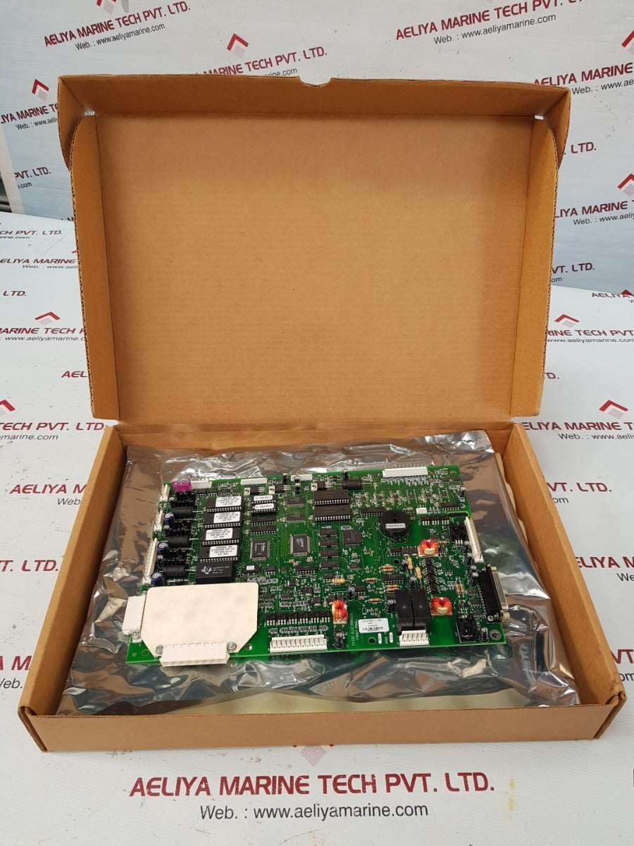 Exide electronics 101073071-001 front panel control board – Aeliya ...