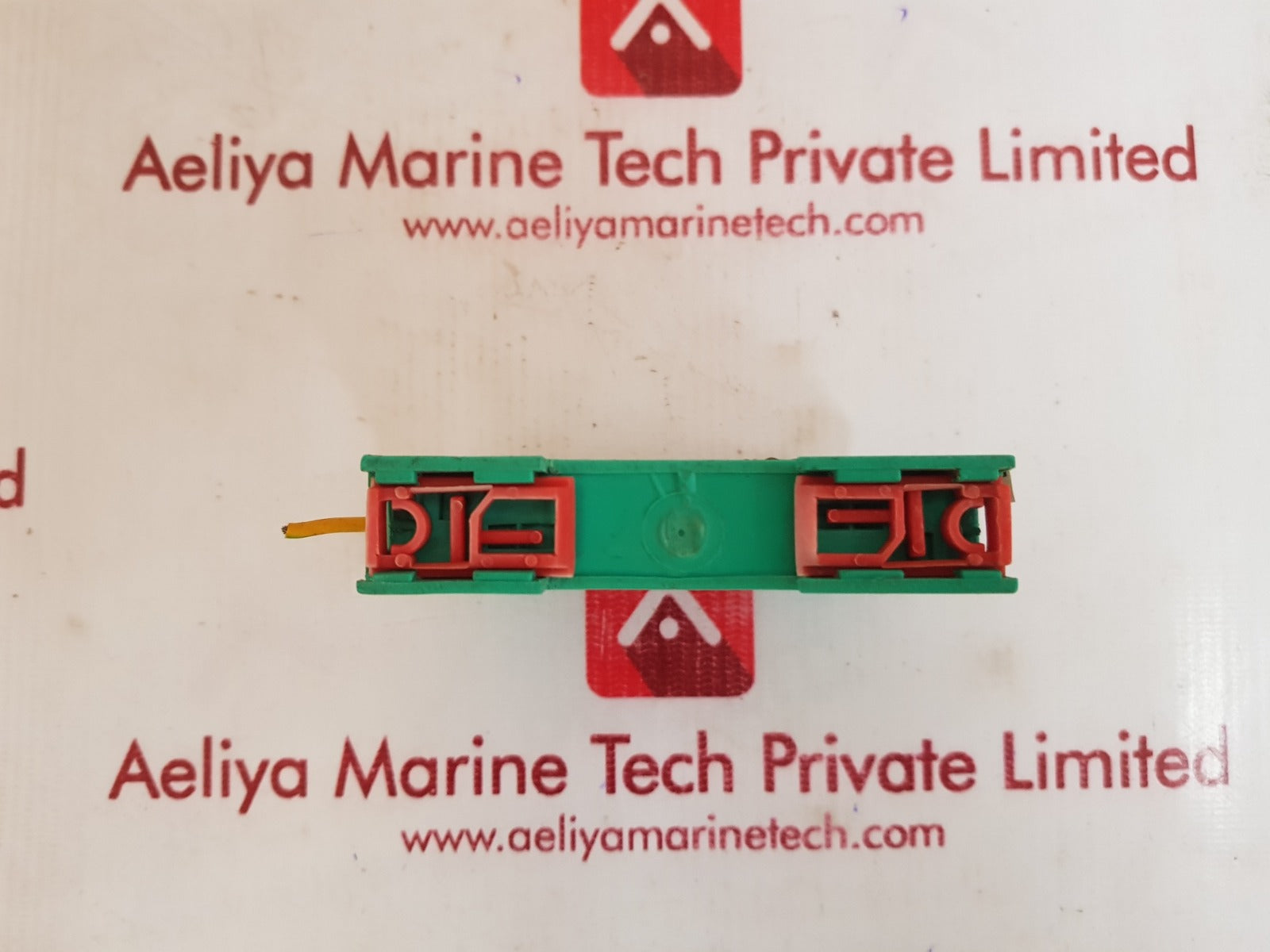 Osna electronics z 428/ex relay module – Aeliya Marine Tech