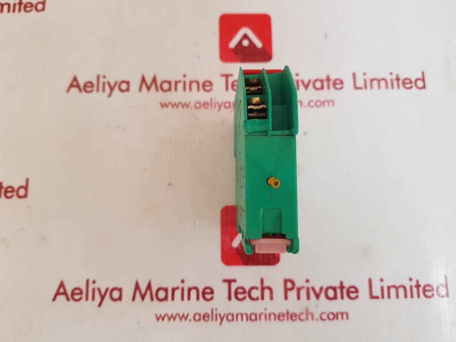 Osna electronics z 428/ex relay module – Aeliya Marine Tech