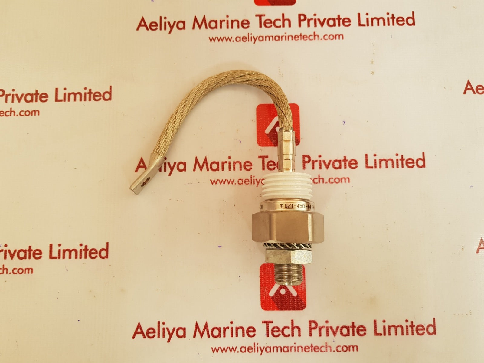 Kubara lamina d71-450-14-no-kca diode – Aeliya Marine Tech