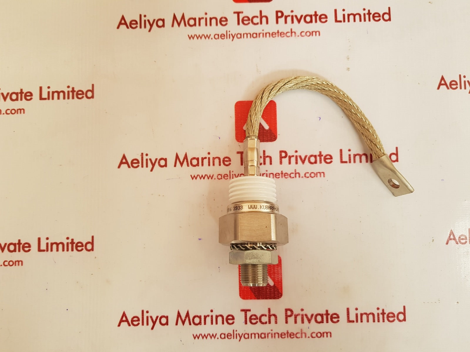 Kubara lamina d71-450-14-no-kca diode – Aeliya Marine Tech