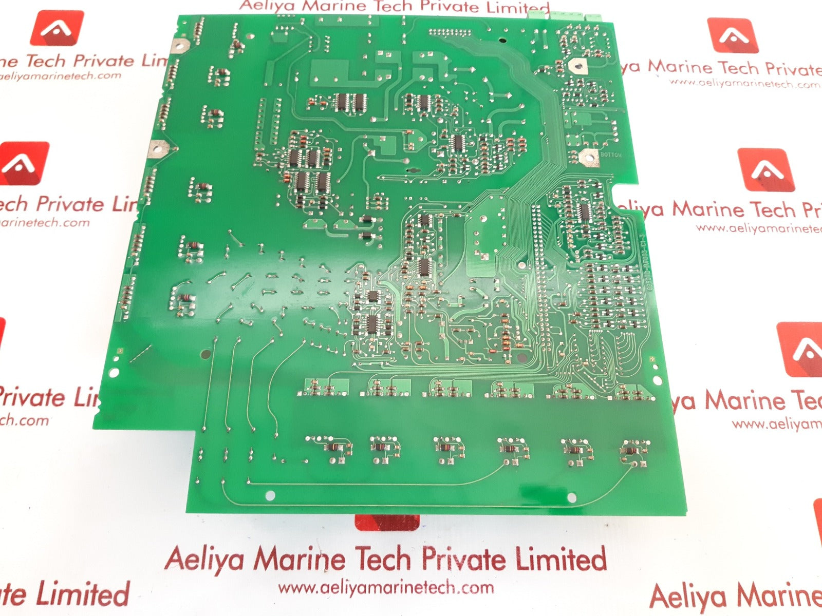 Siemens c98043-a7003-l5-2 pcb card – Aeliya Marine Tech