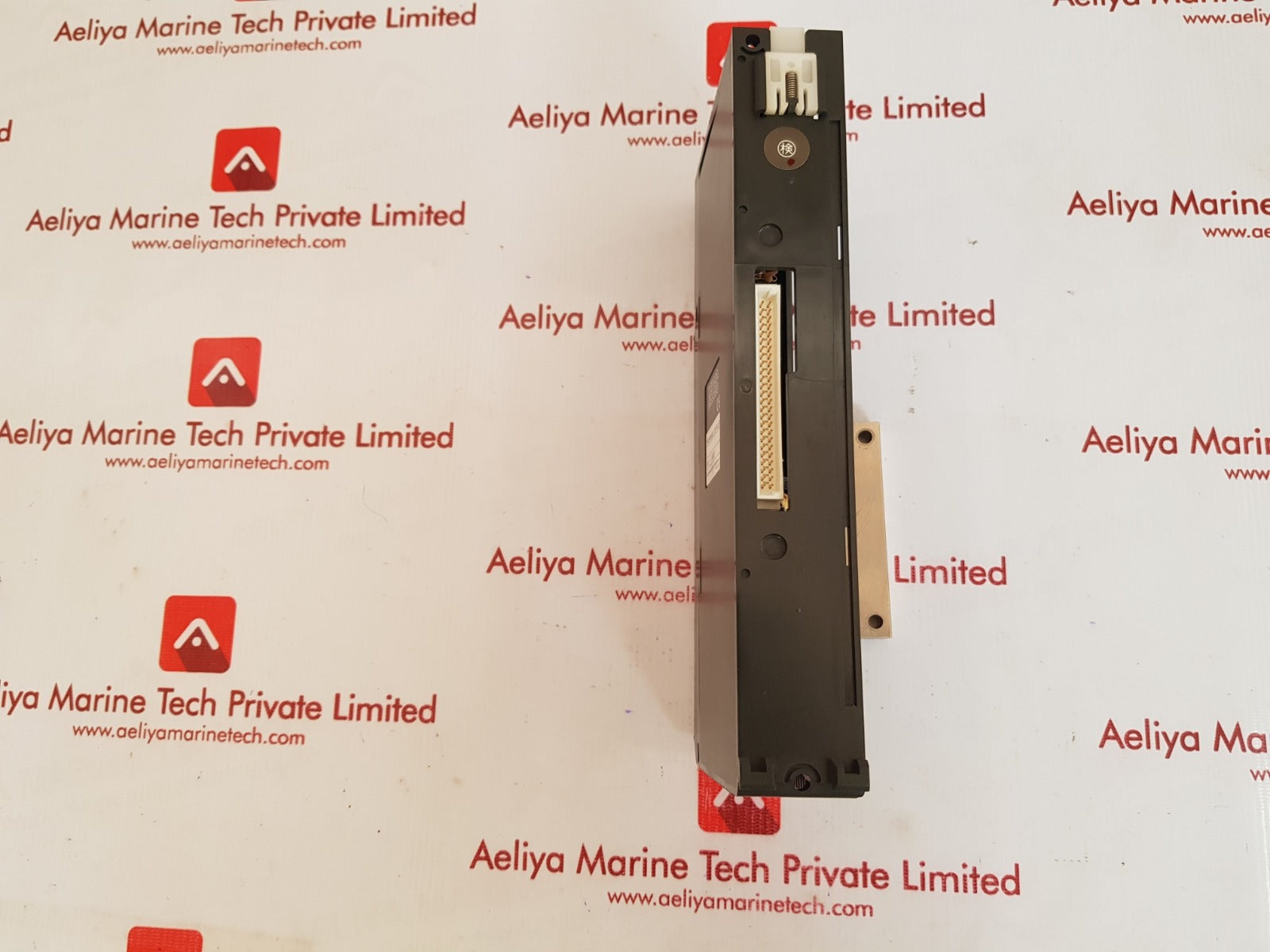Mitsubishi electric a62da programmable controller – Aeliya Marine Tech