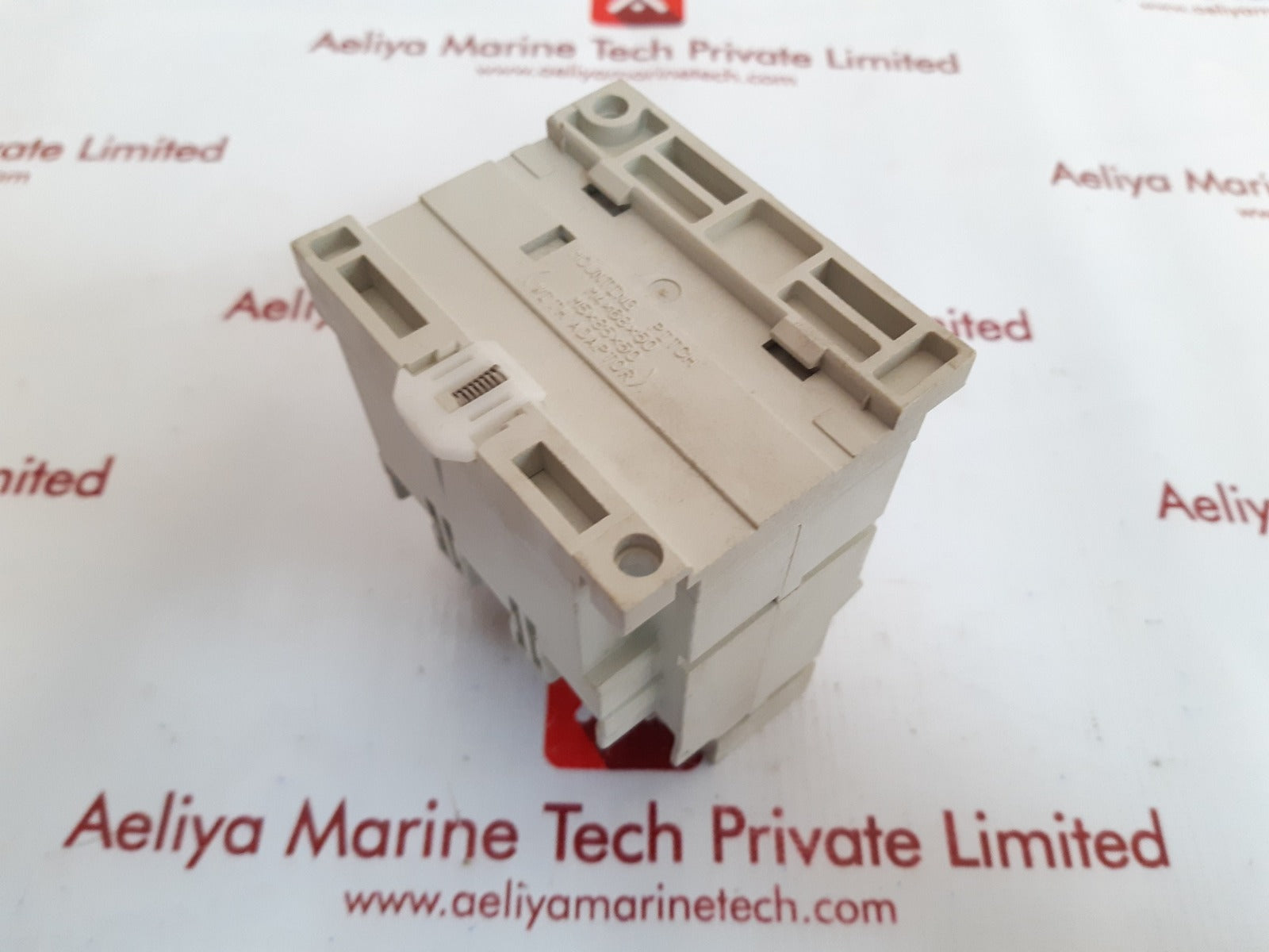 Mitsubishi electric et-n60 motor protection relay – Aeliya Marine Tech