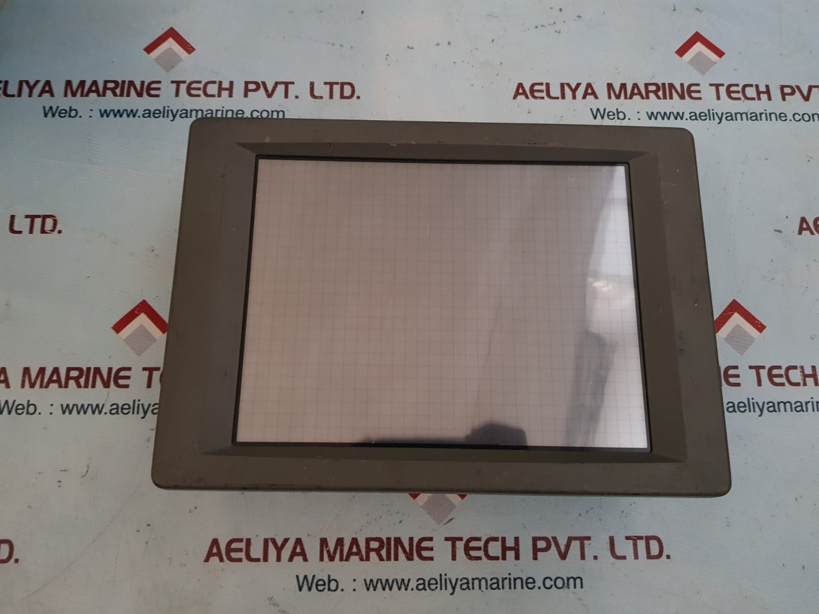 Koyo gc-56lc2 touch screen operator panel – Aeliya Marine Tech