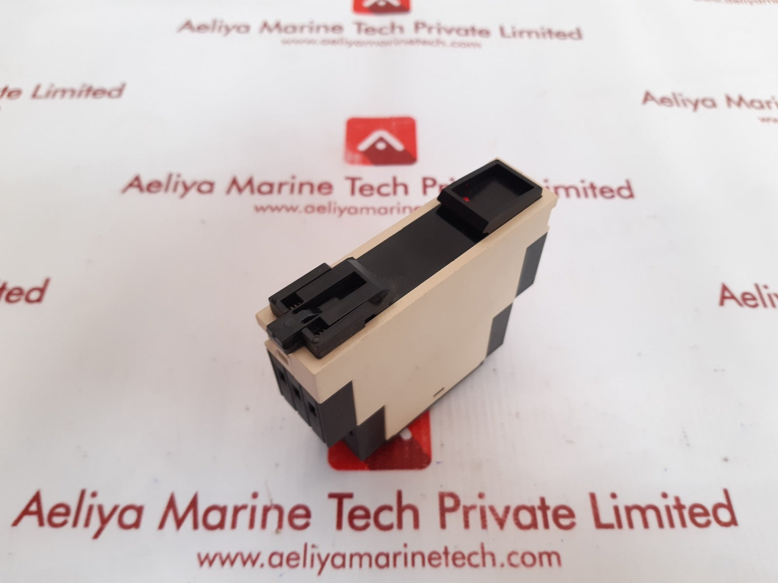 Hiquel tm21+ multi voltage/function relay – Aeliya Marine Tech