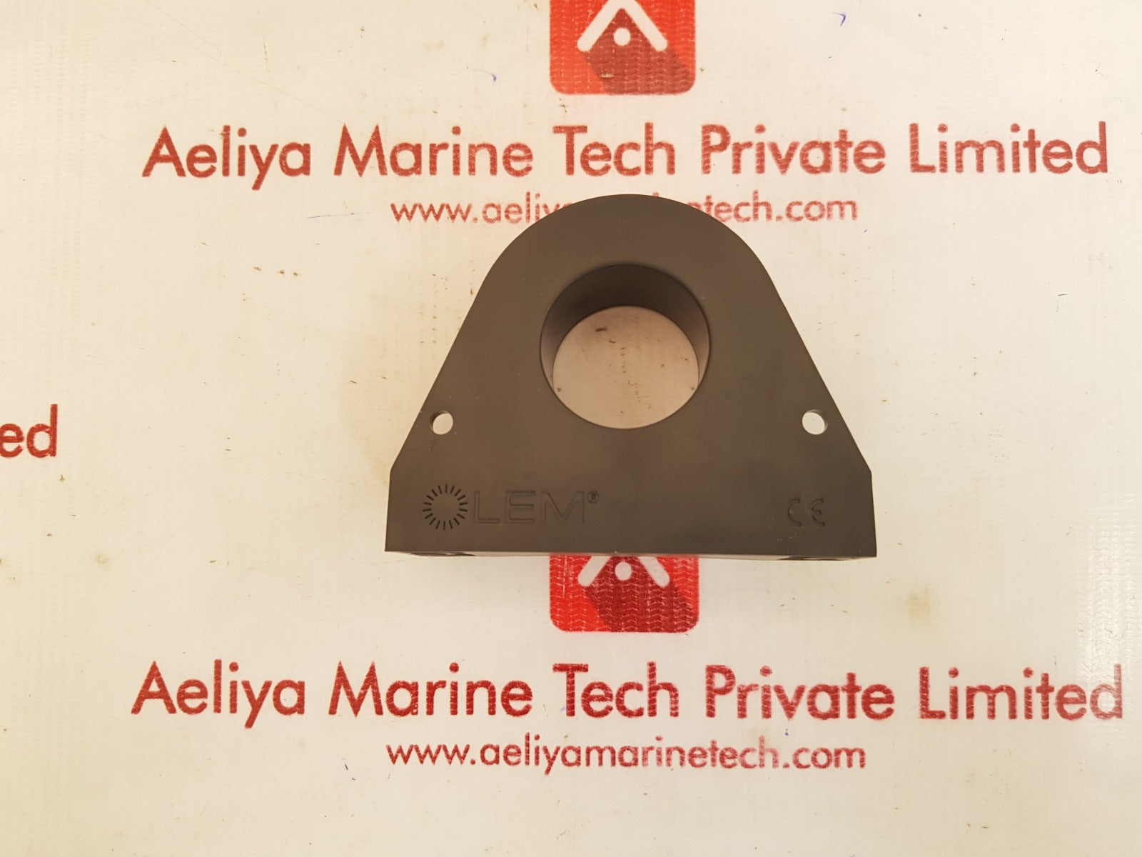 Lem hta 400-s/sp2 current transducer – Aeliya Marine Tech