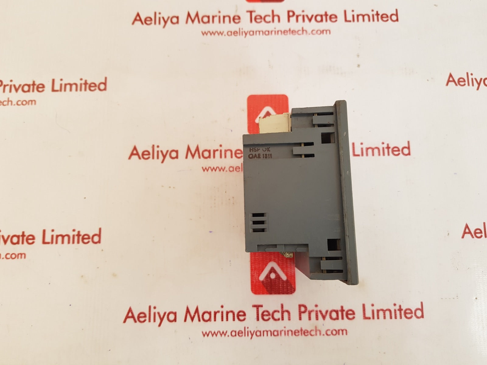 Siemens sentron pac3100 7km3133-0ba00-3aa0 power monitor device ...