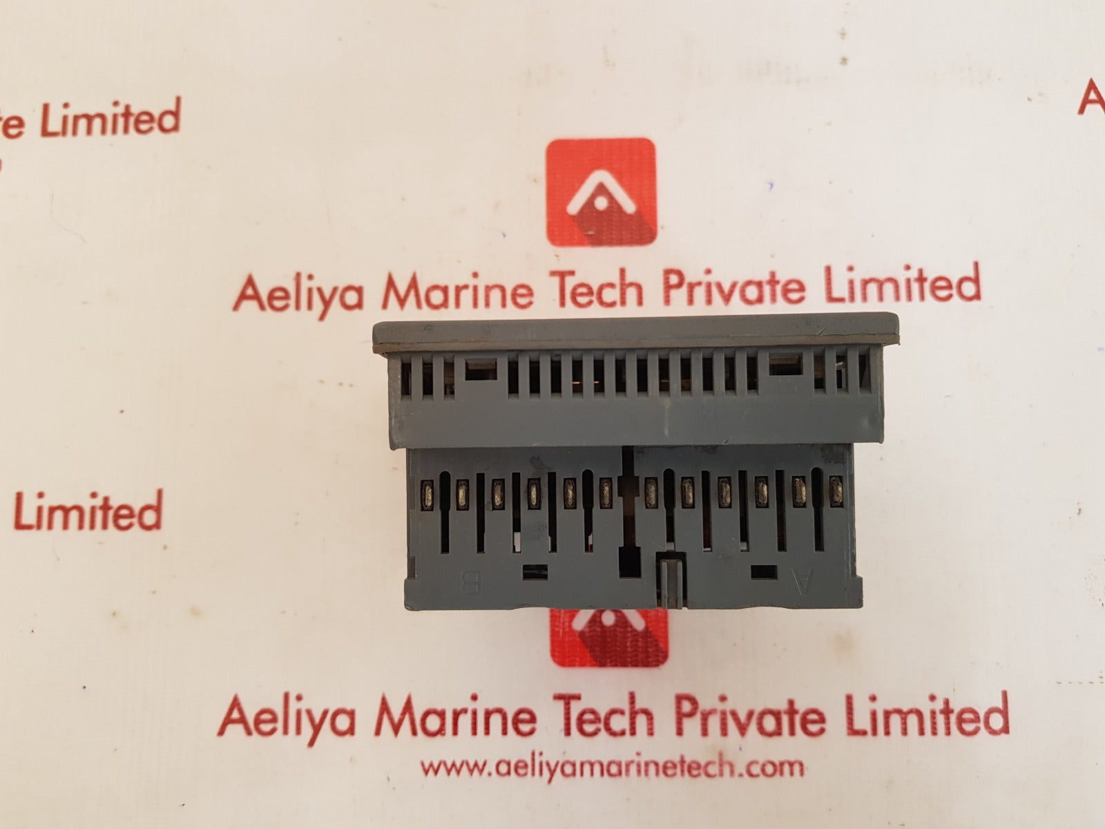 Siemens sentron pac3100 7km3133-0ba00-3aa0 power monitor device ...