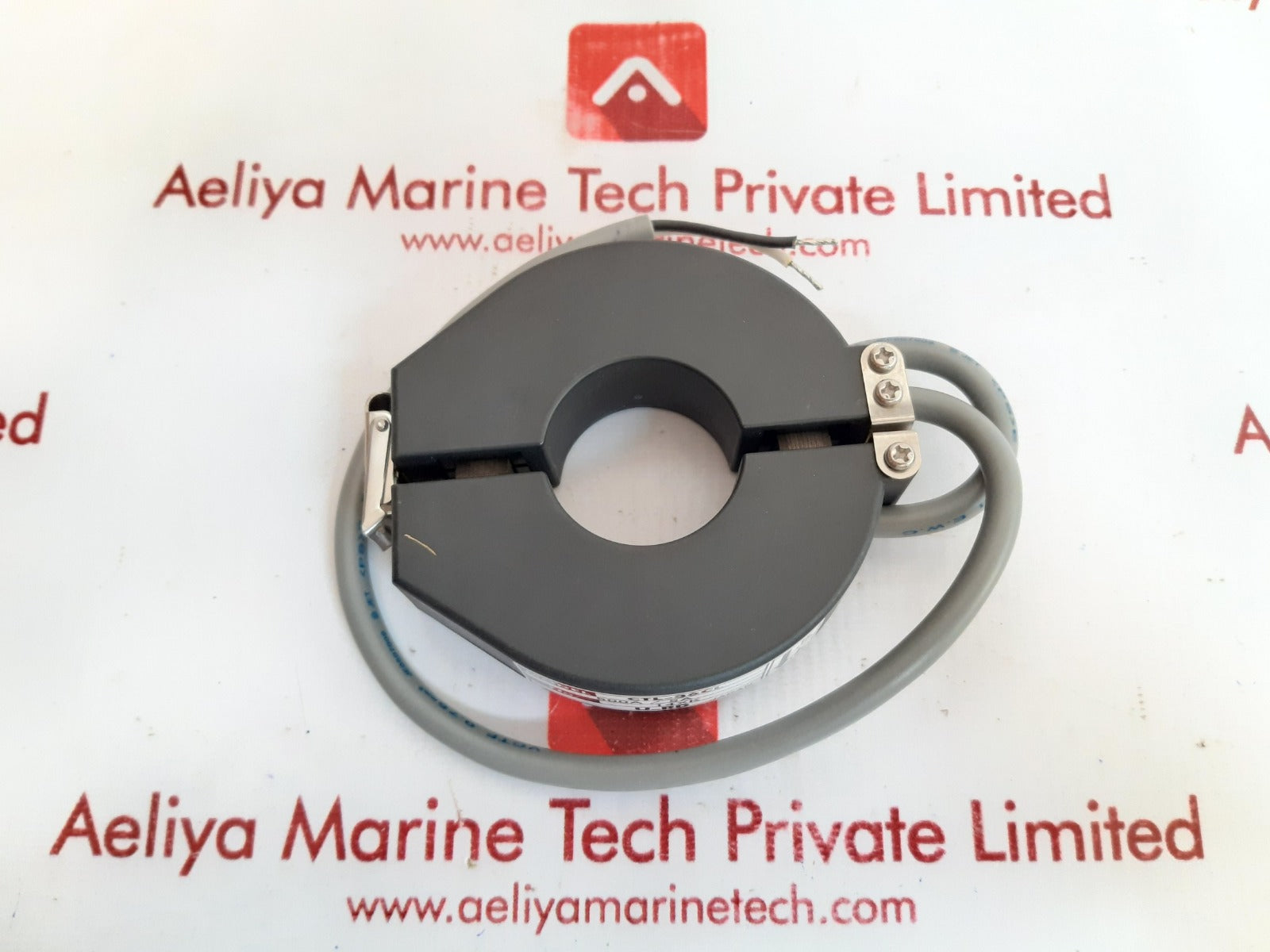 U_rd ctl- 36cl 500/5a wire clamp ac current sensor – Aeliya Marine Tech