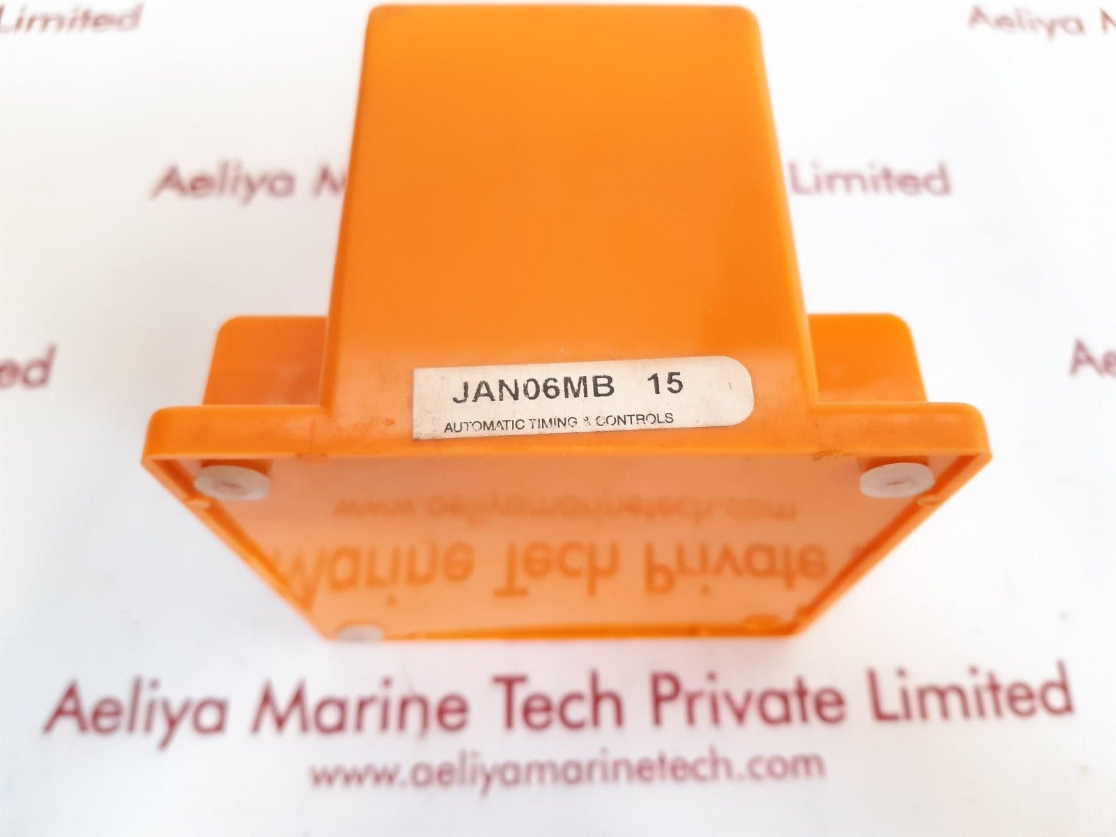 Atc sla-440-ale phase sequence monitor – Aeliya Marine Tech