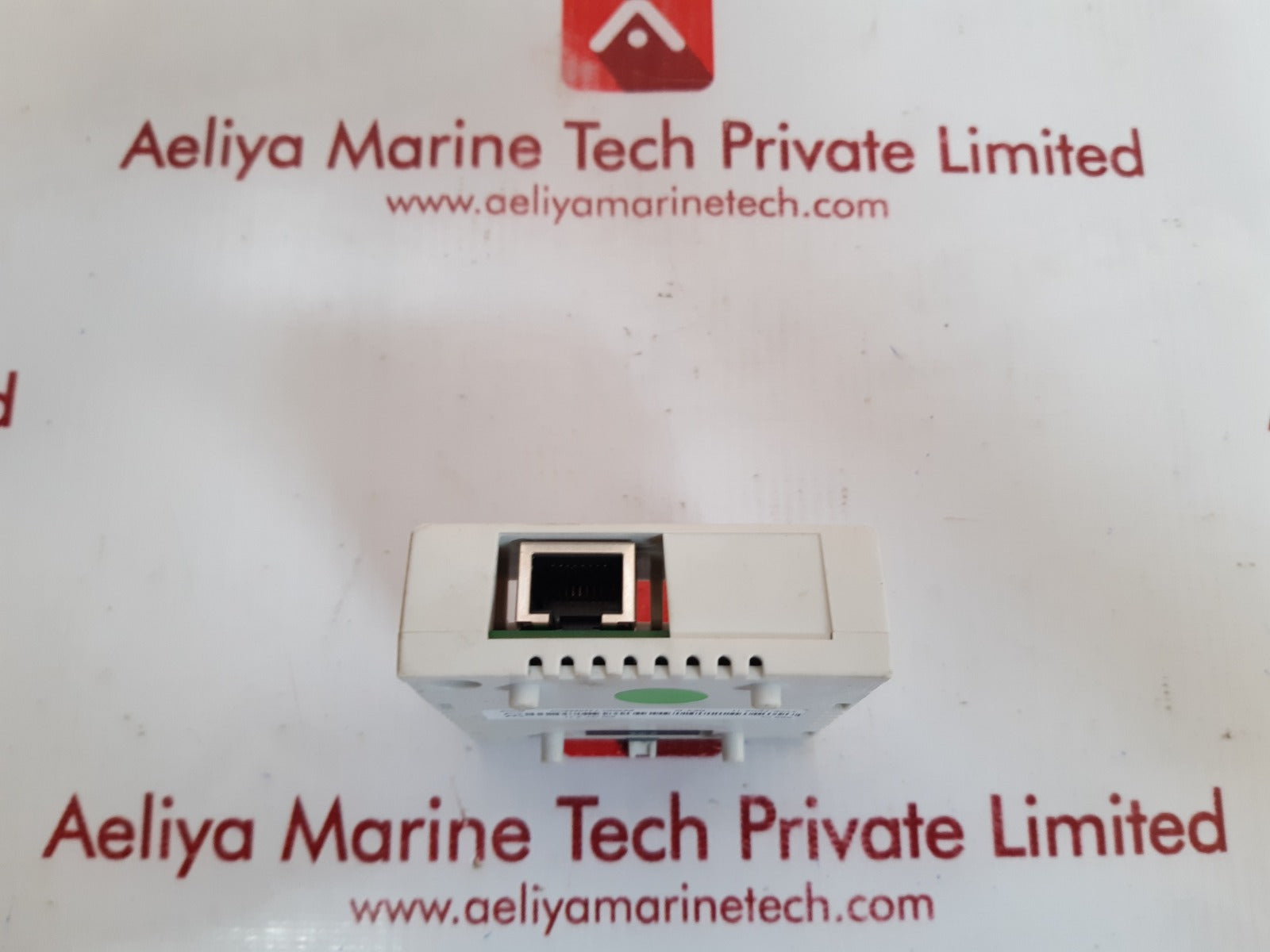 Abb fena-11 ethernet adapter new – Aeliya Marine Tech®