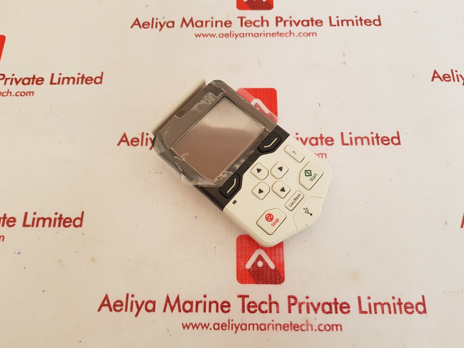 Abb acs-ap-i control panel 3aua0000064885 – Aeliya Marine Tech