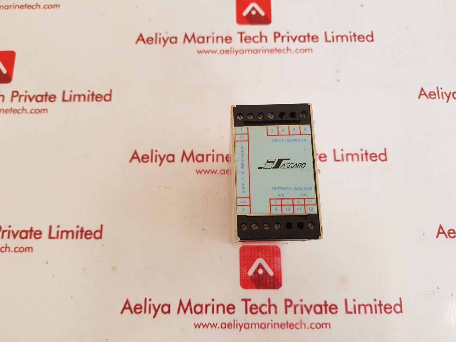 Fema electronica cct-90-6 power supply 420301 – Aeliya Marine Tech