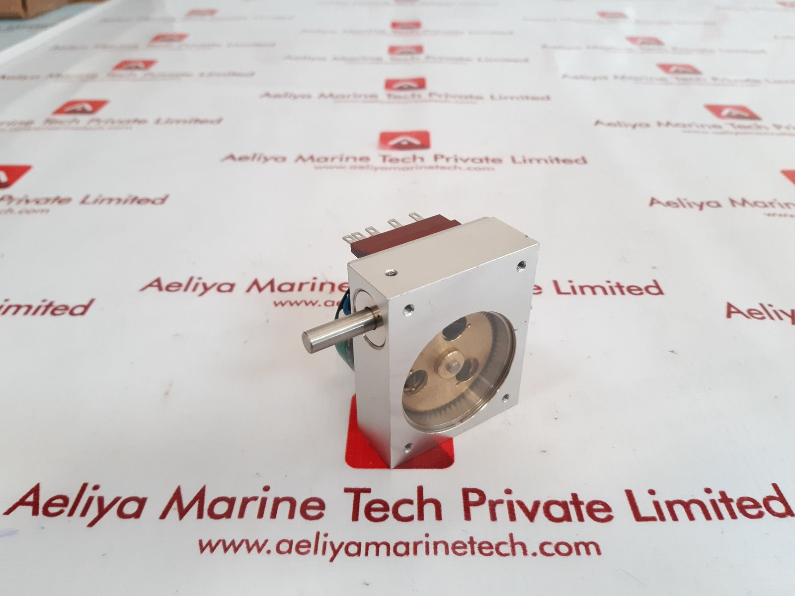 Midori precisions cpp-45 -105 green pot potentiometer – Aeliya Marine Tech