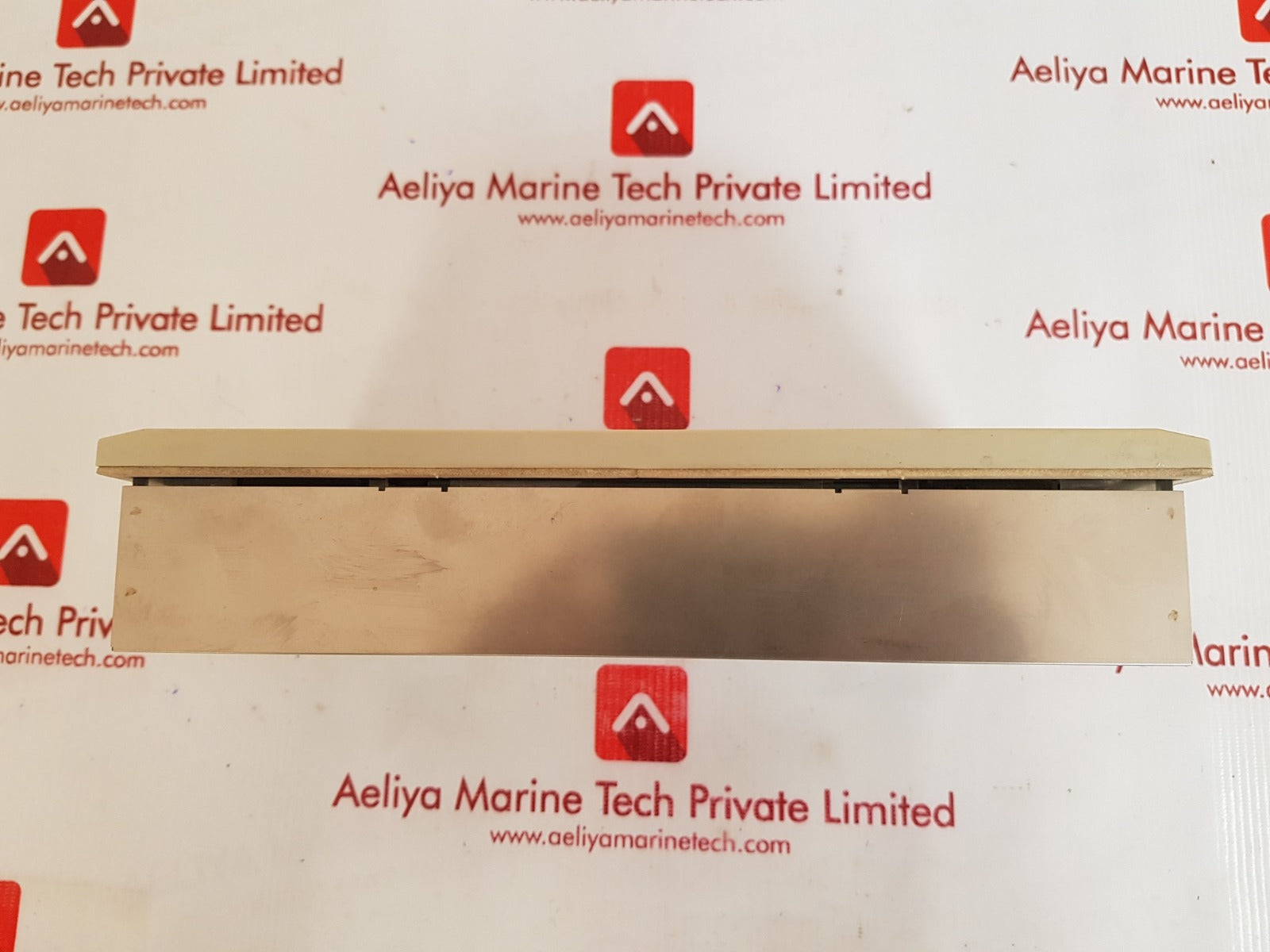 ABB Ref542plus Feeder Terminal Panel 110-240vdc – Aeliya Marine Tech