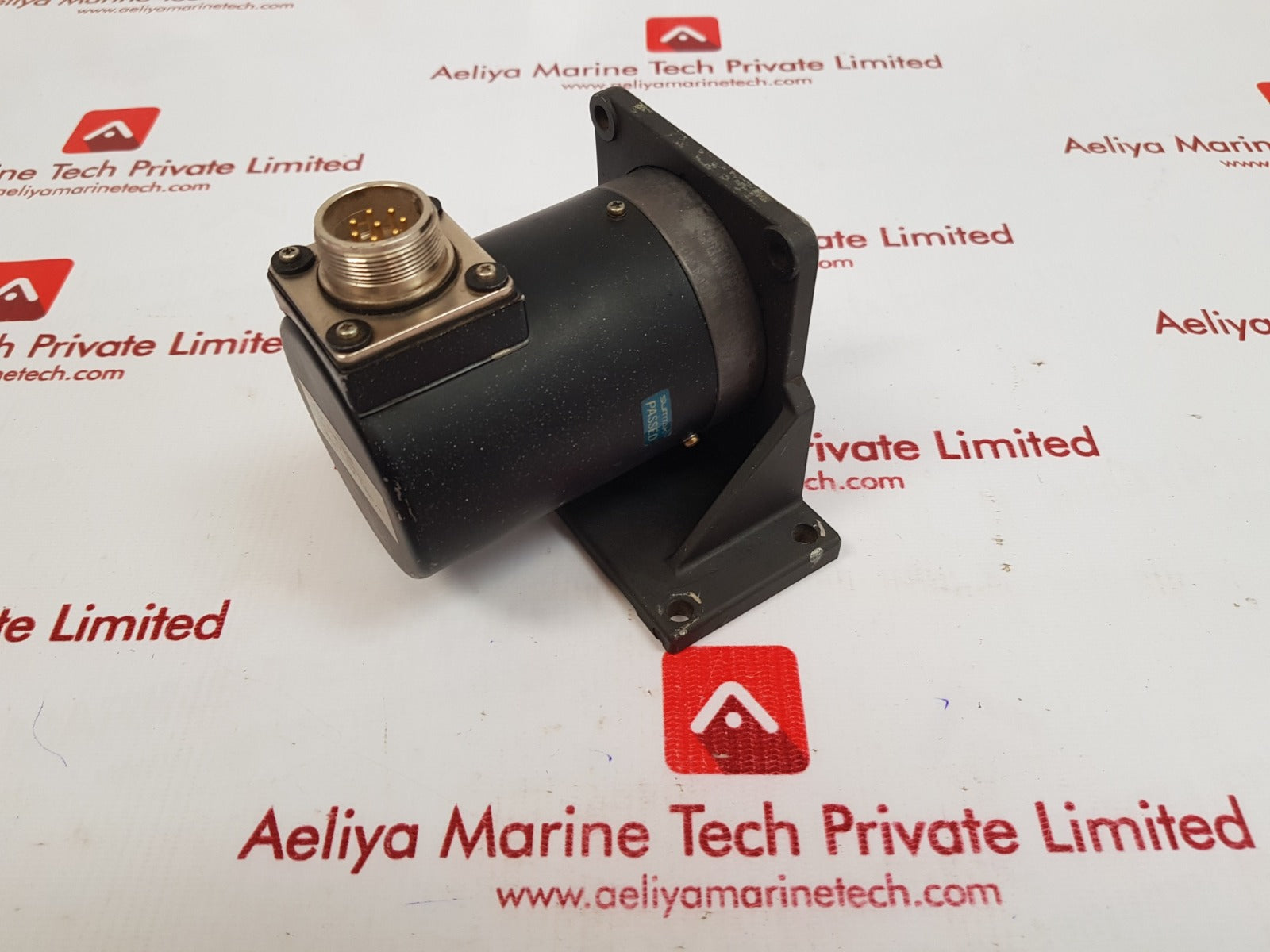 Sumtak lf-60b-s90 encoder – Aeliya Marine Tech