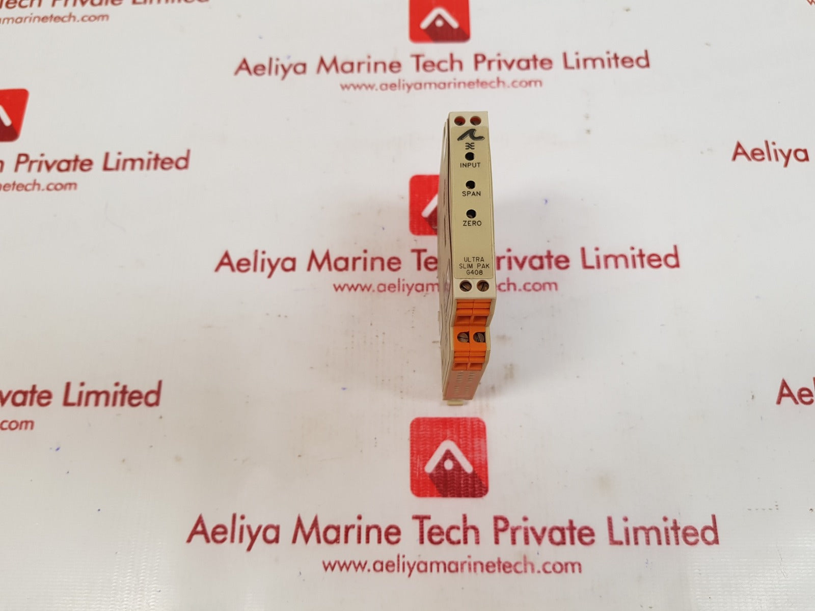 Action instruments ultra slim pak g408-0000 – Aeliya Marine Tech®