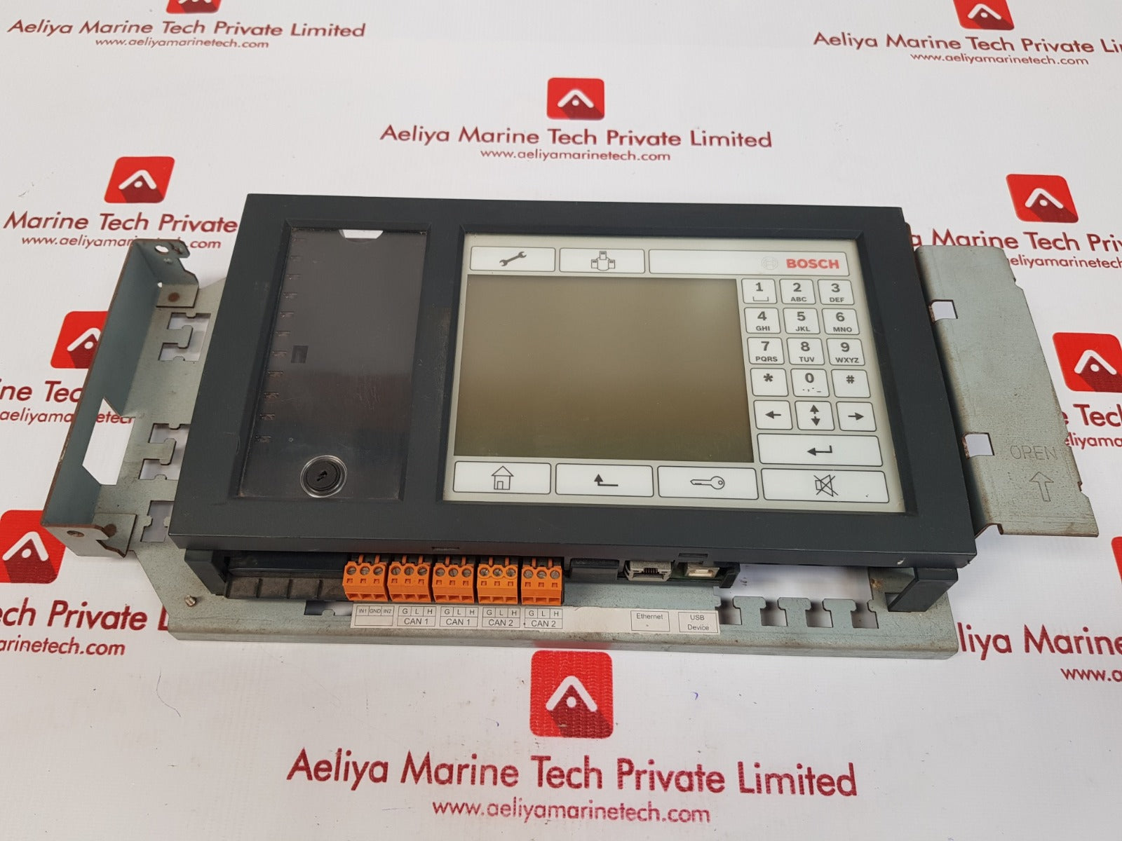 Bosch mpc-xxxx-b panel controller – Aeliya Marine Tech®