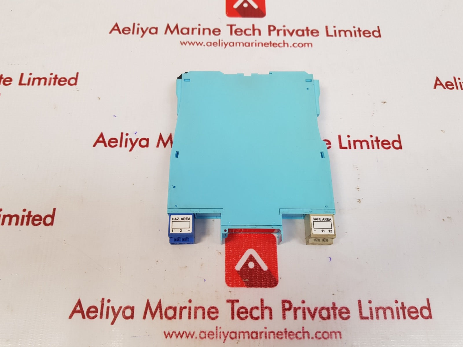 Mtl mtl5525 solenoid/alarm driver – Aeliya Marine Tech