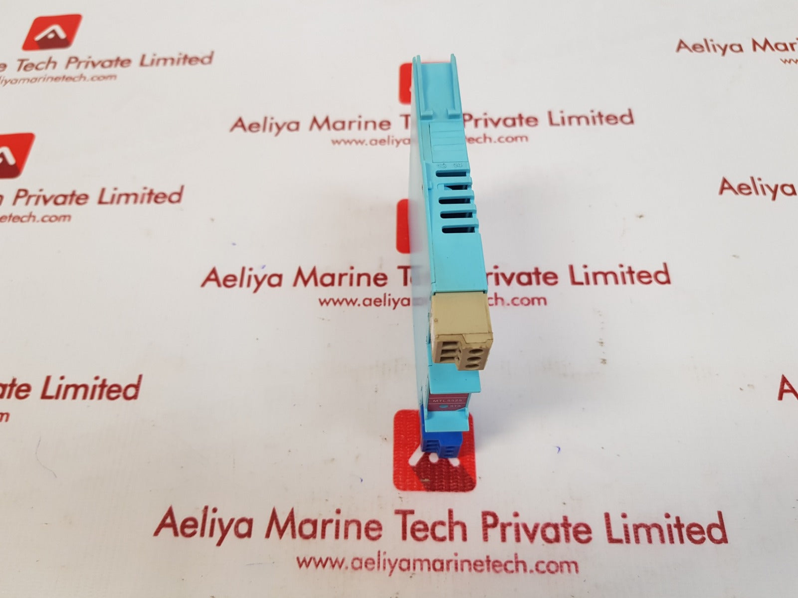 Mtl mtl5525 solenoid/alarm driver – Aeliya Marine Tech