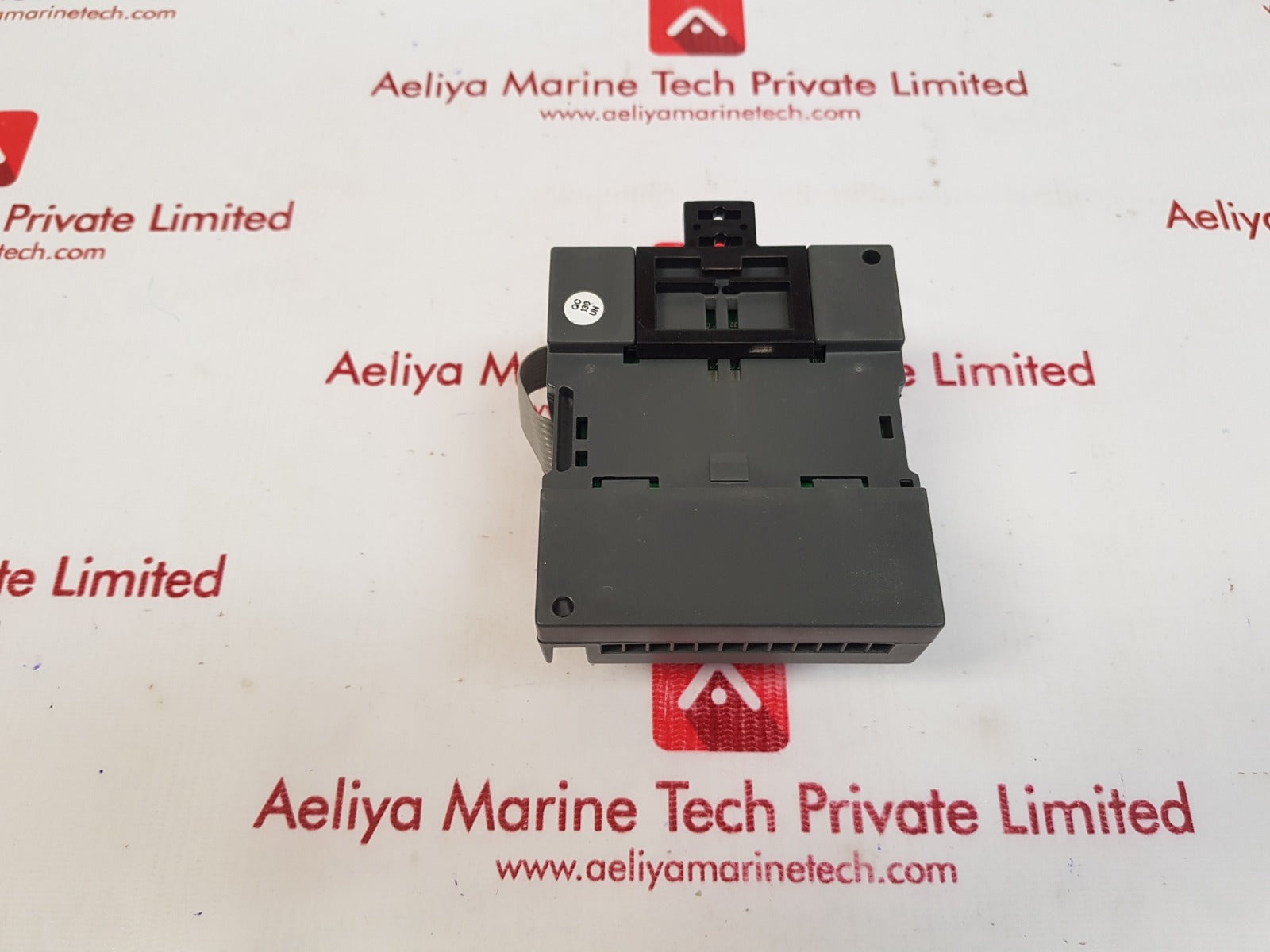 Unitronics io-di8-to8 i/o expansion modules – Aeliya Marine Tech