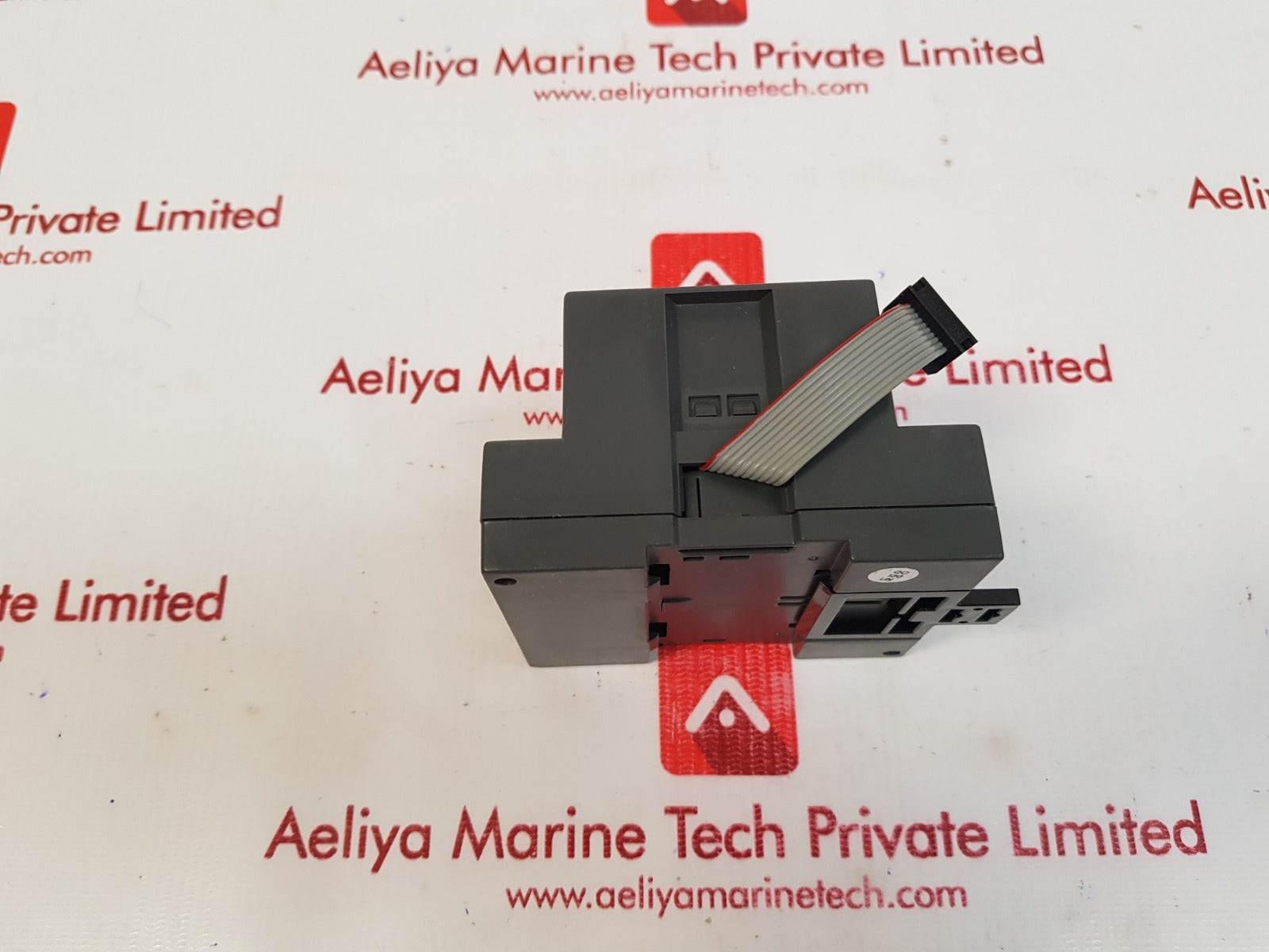 Unitronics io-di8-to8 i/o expansion modules – Aeliya Marine Tech