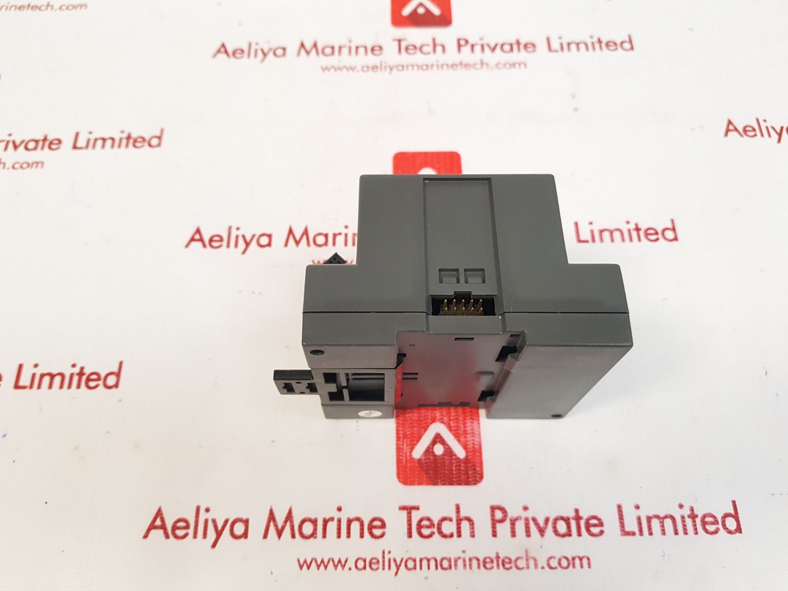 Unitronics io-di8-to8 i/o expansion modules – Aeliya Marine Tech