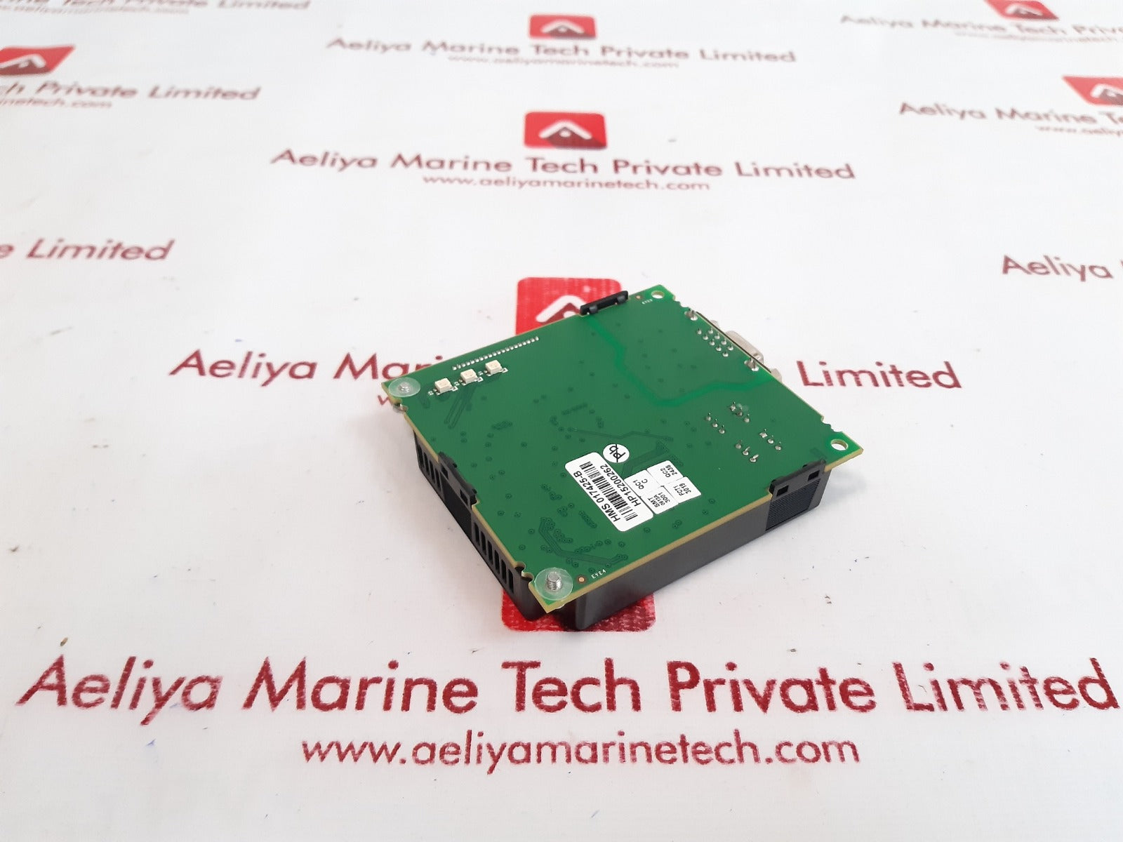 Allen bradley 20-comm-p powerflex profibus communication adapter ...