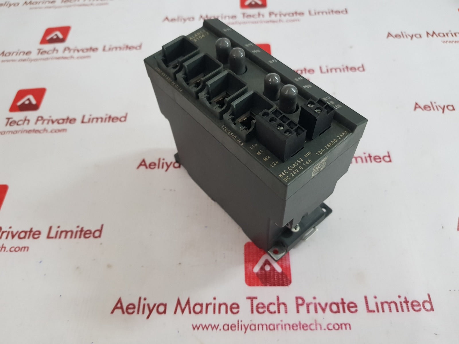 Siemens 6gk5104-2bb00-2aa3 scalance x104-2 ethernet switch – Aeliya ...