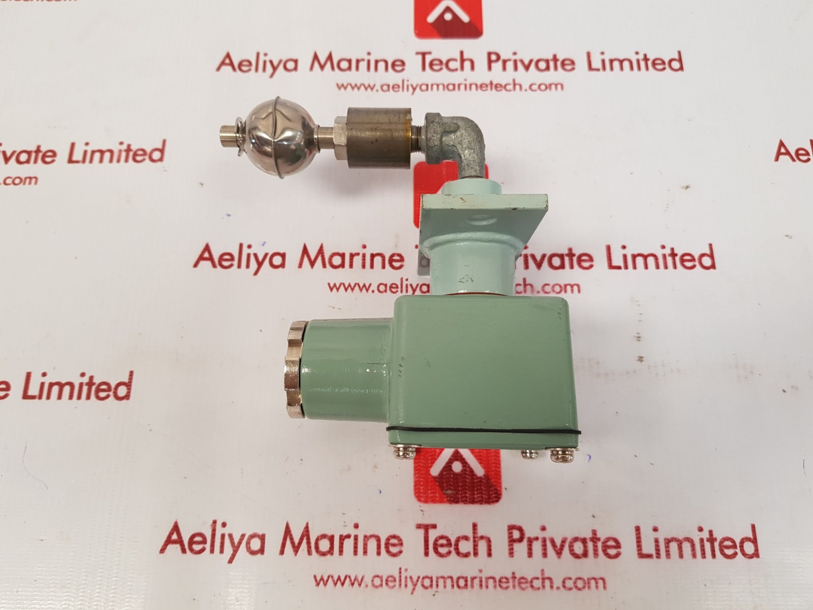 Sankyo seisakusho s-k 16ys-e float switch – Aeliya Marine Tech