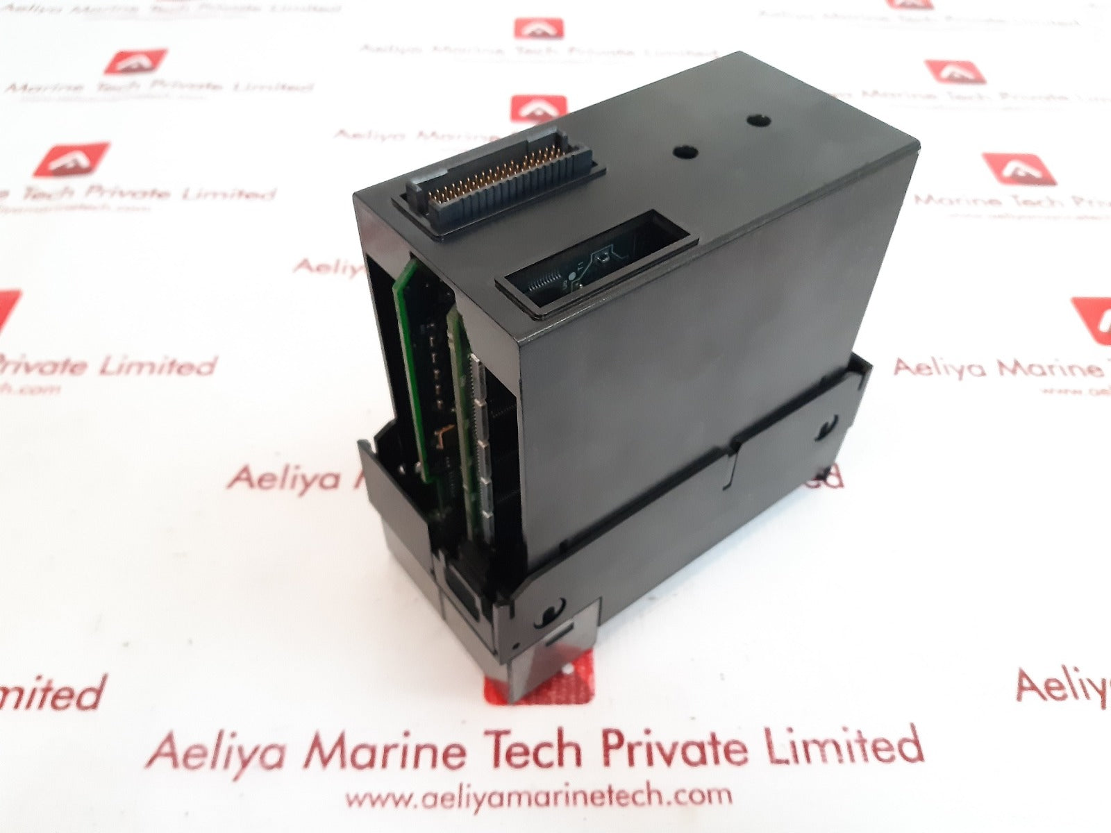 Honeywell Tk-prs021 Control Processor C200 51404305-375 – Aeliya Marine ...