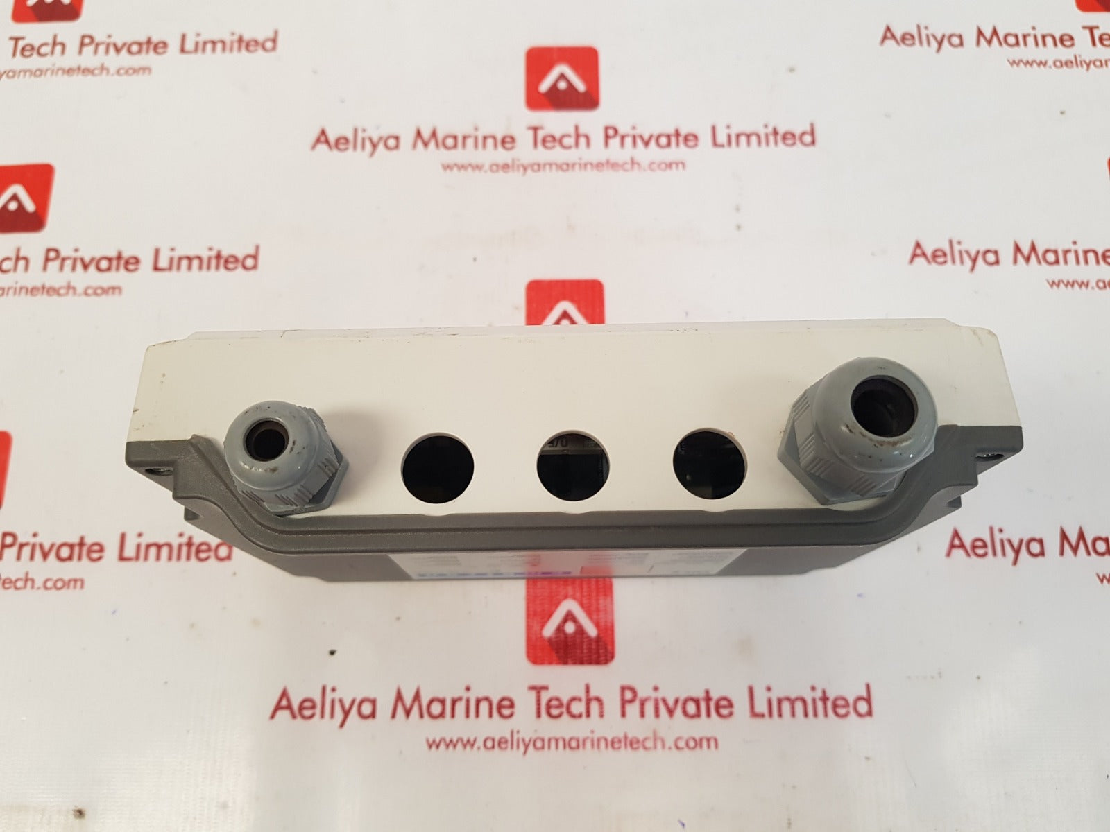 Emotron emx-b15 control unit – Aeliya Marine Tech