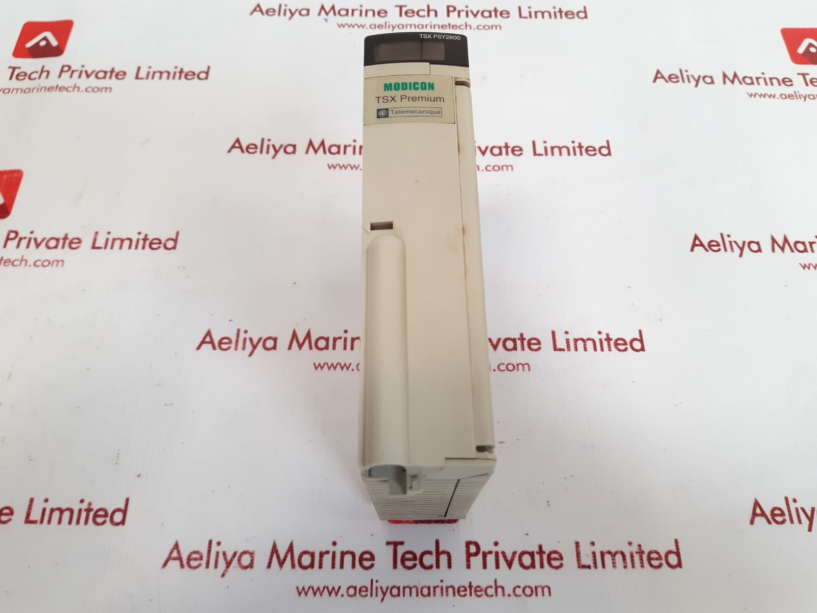 Schneider tsx psy2600 power supply module – Aeliya Marine Tech