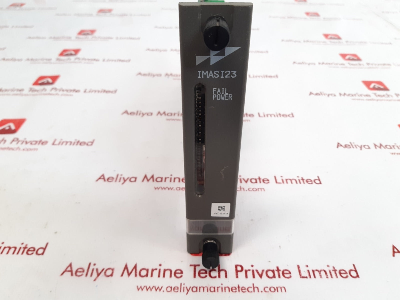 Abb imasi23 analog input module – Aeliya Marine Tech®