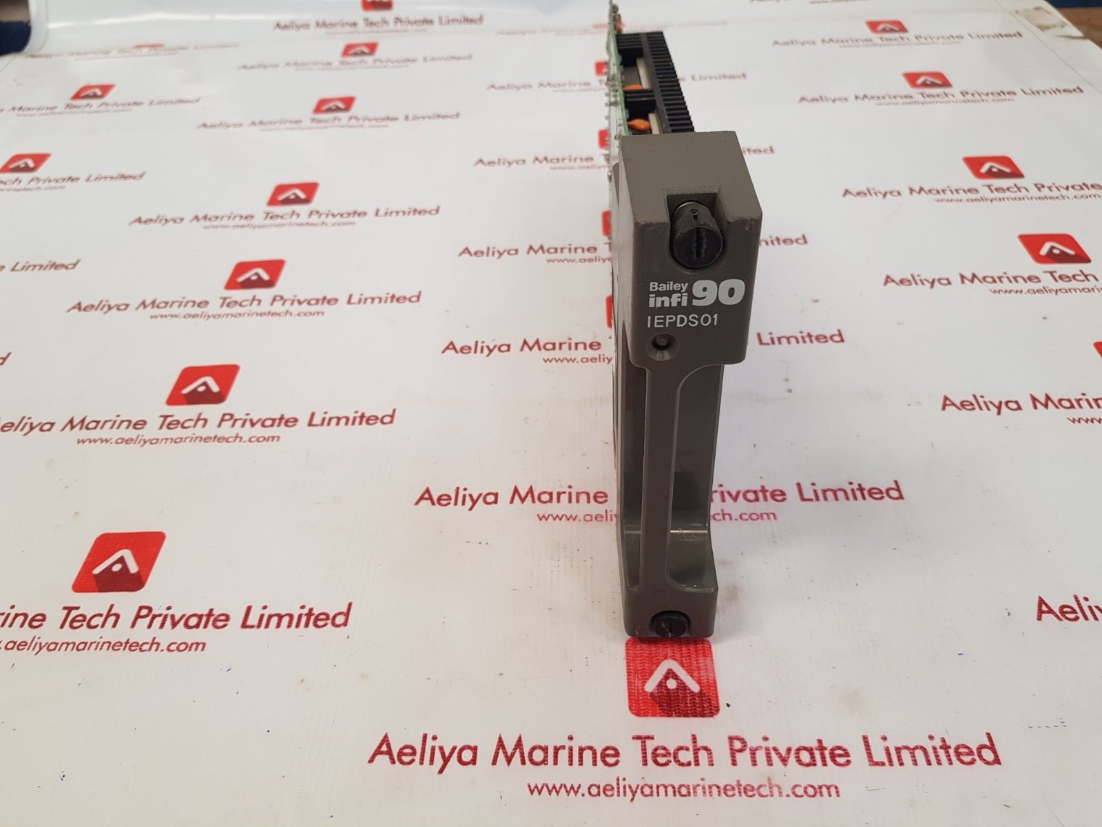 Abb bailey infi90 iepds01 system power module – Aeliya Marine Tech®
