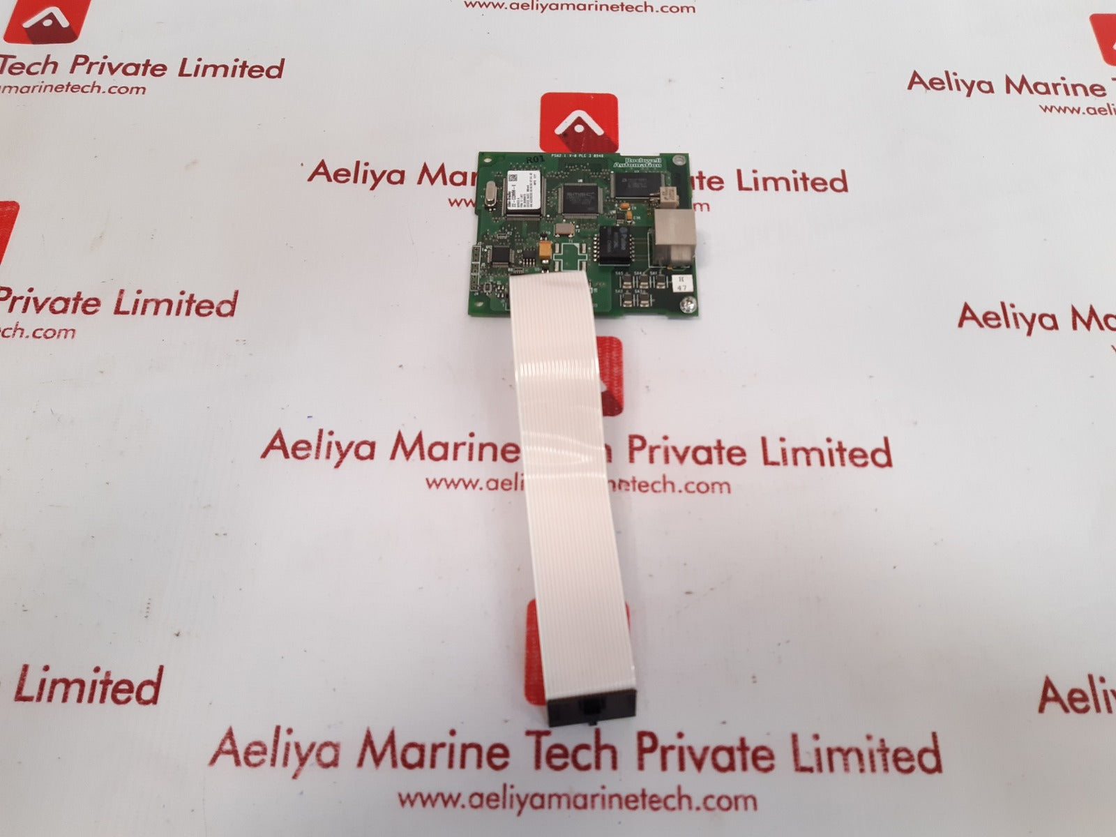 Allen-bradley 22-comm-e ethernet/ip adapter – Aeliya Marine Tech