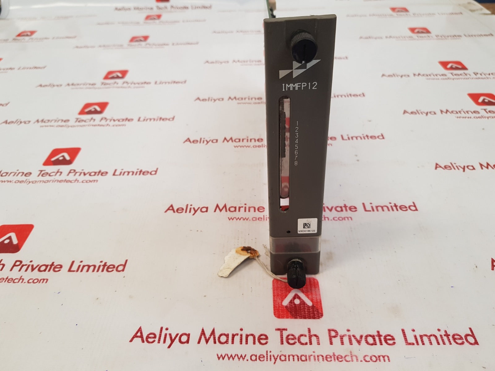 Abb immfp12 multi-function processor – Aeliya Marine Tech®