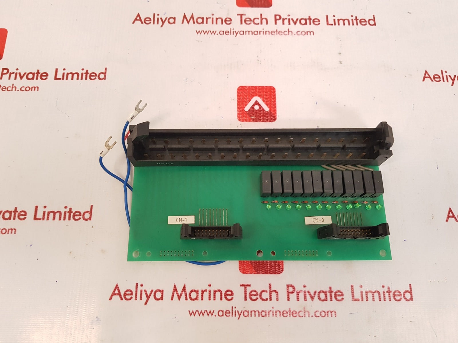 Tmm-0045b pcb card – Aeliya Marine Tech