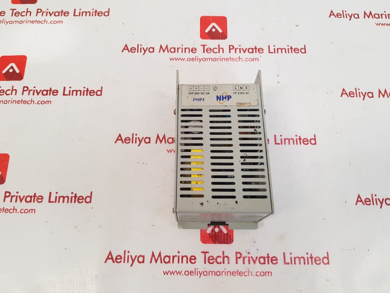 smps nhp power supply – Aeliya Marine Tech®