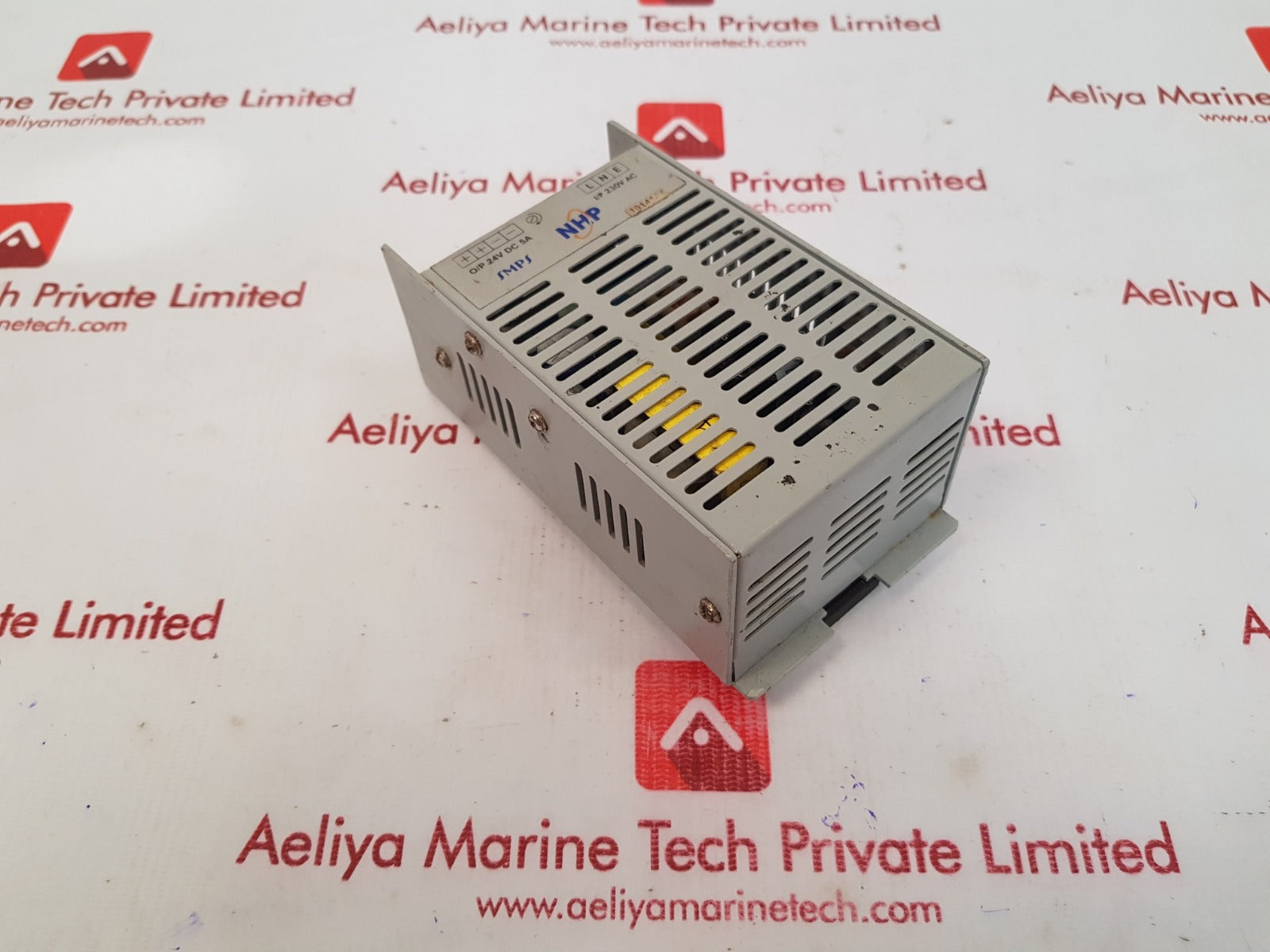 smps nhp power supply – Aeliya Marine Tech